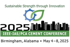 Upcoming cement conferences and expos | World Cement