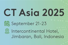 CT Asia 2025 | World Coal