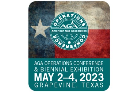 AGA 2023 Operations Conference and Biennial Exhibit | LNG Industry