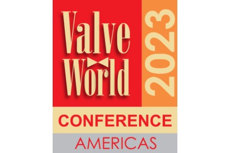 Valve World Americas Expo & Conference 2023 | Hydrocarbon Engineering