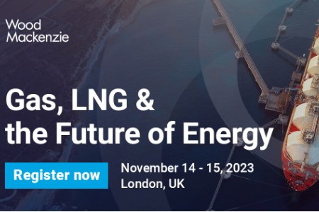 Gas, LNG & The Future of Energy Conference | LNG Industry