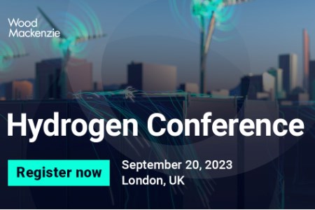 Hydrogen Conference 2023 | Hydrocarbon Engineering
