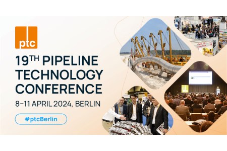 19th Pipeline Technology Conference | World Pipelines