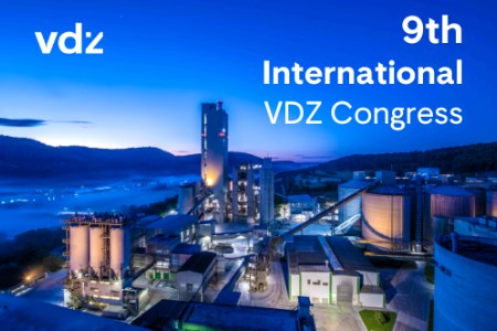 9th International VDZ Congress | World Cement