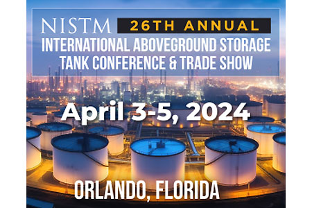 26th Annual International Aboveground Storage Tank Conference & Trade ...