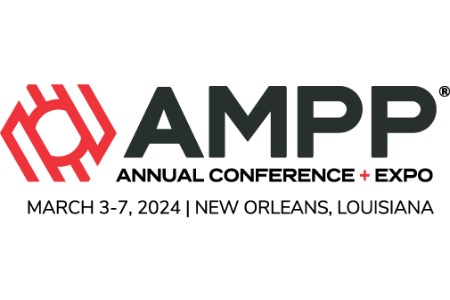 AMPP Annual Conference + Expo 2024 | World Pipelines