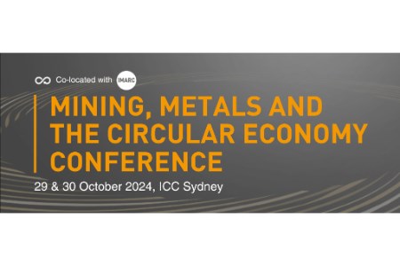 Mining, Metals, and the Circular Economy 2024 | Global Mining Review