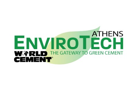 EnviroTech Athens, 2025 - The Gateway to Green Cement | World Cement