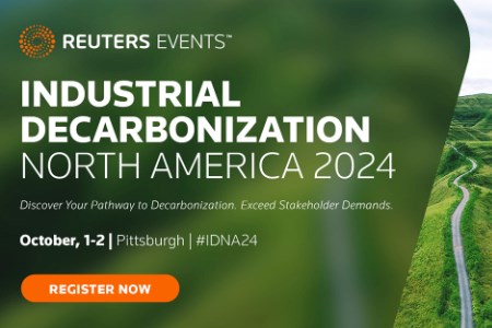 Reuters Events: Industrial Decarbonization North America 2024 | World Coal