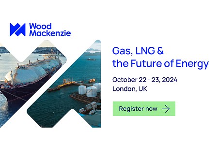 Gas, LNG & The Future of Energy 2024 | LNG Industry