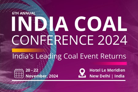 6th Annual India Coal Conference 2024 | World Coal