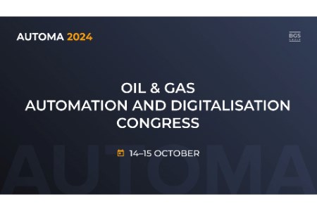 Oil and Gas Automation and Digitalisation Congress (AUTOMA 2024) | Oilfield Technology