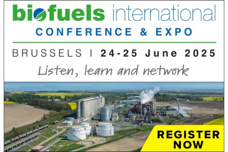 Biofuels International Conference & Expo 2025 | Energy Global