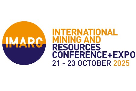 International Mining and Resources Conference (IMARC) 2025 | Global ...