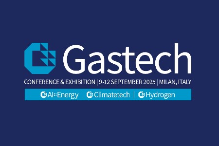 Gastech Conference & Exhibition | Global Hydrogen Review