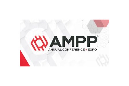 AMPP Annual Conference + Expo 2026 | World Pipelines