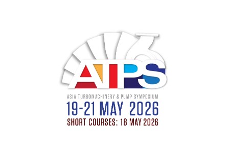 Asia Turbomachinery and Pump Symposium (ATPS) 2026 | Hydrocarbon ...